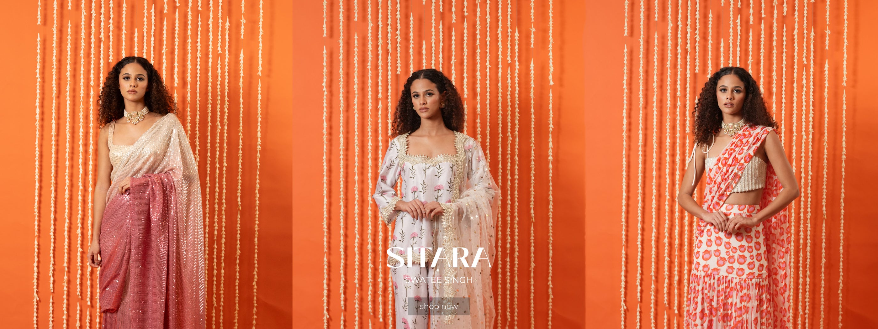 Swatee Singh : Modern Classic | Riot of Colors
