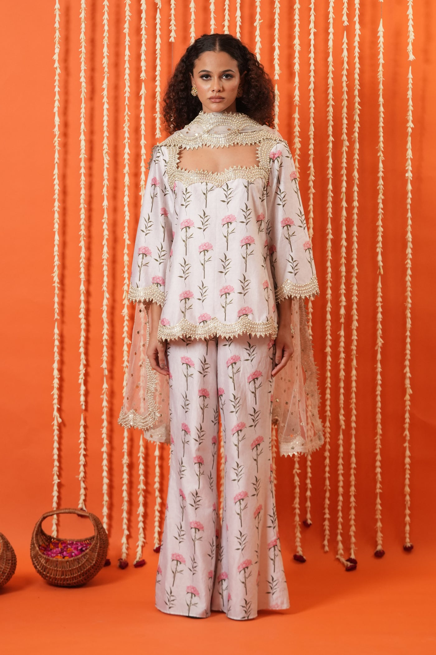 Swatee Singh : Modern Classic | Riot of Colors